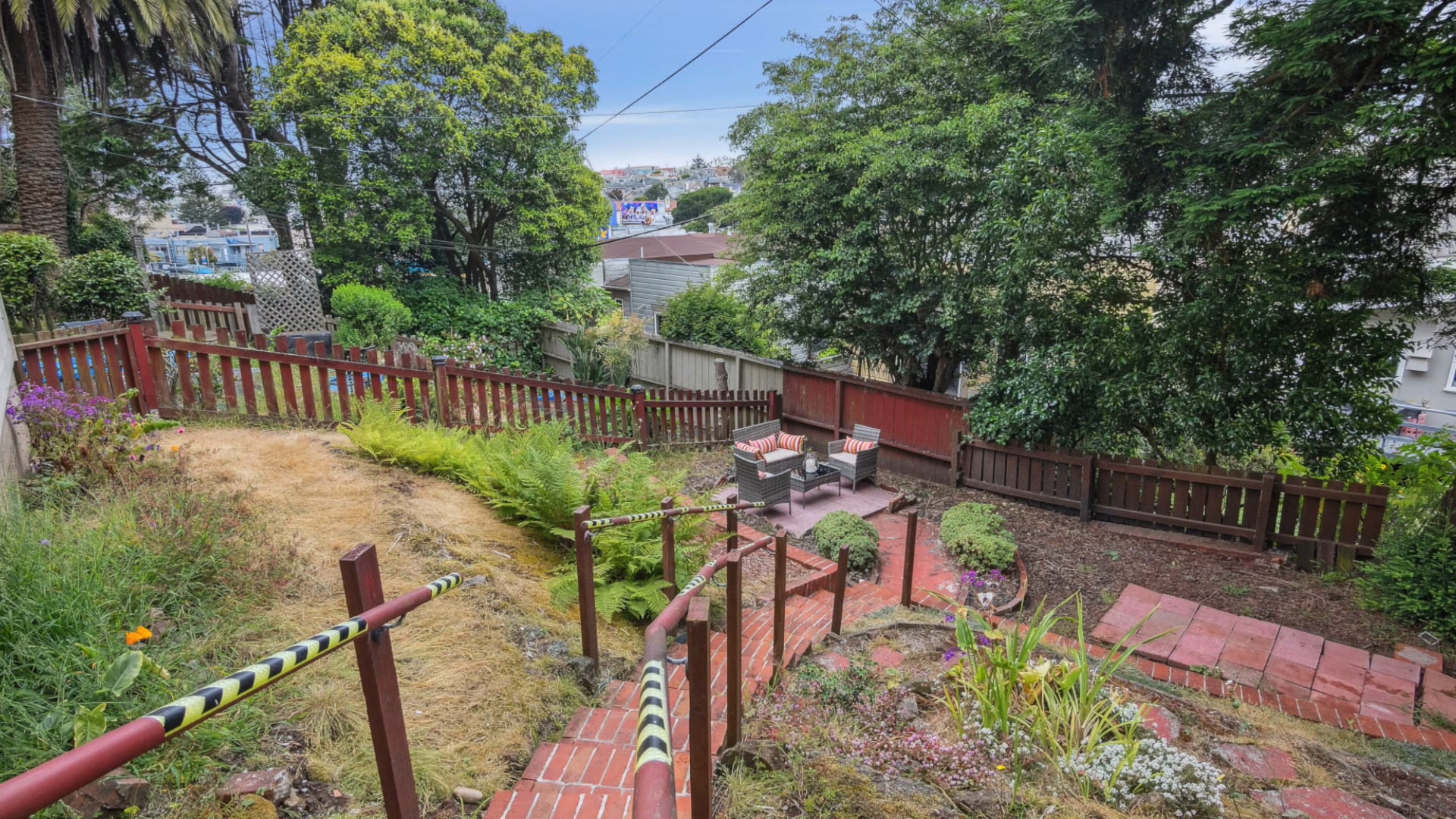 1320 Portola Drive n/a, San Francisco - Presented by: Anna Barbagelata ...
