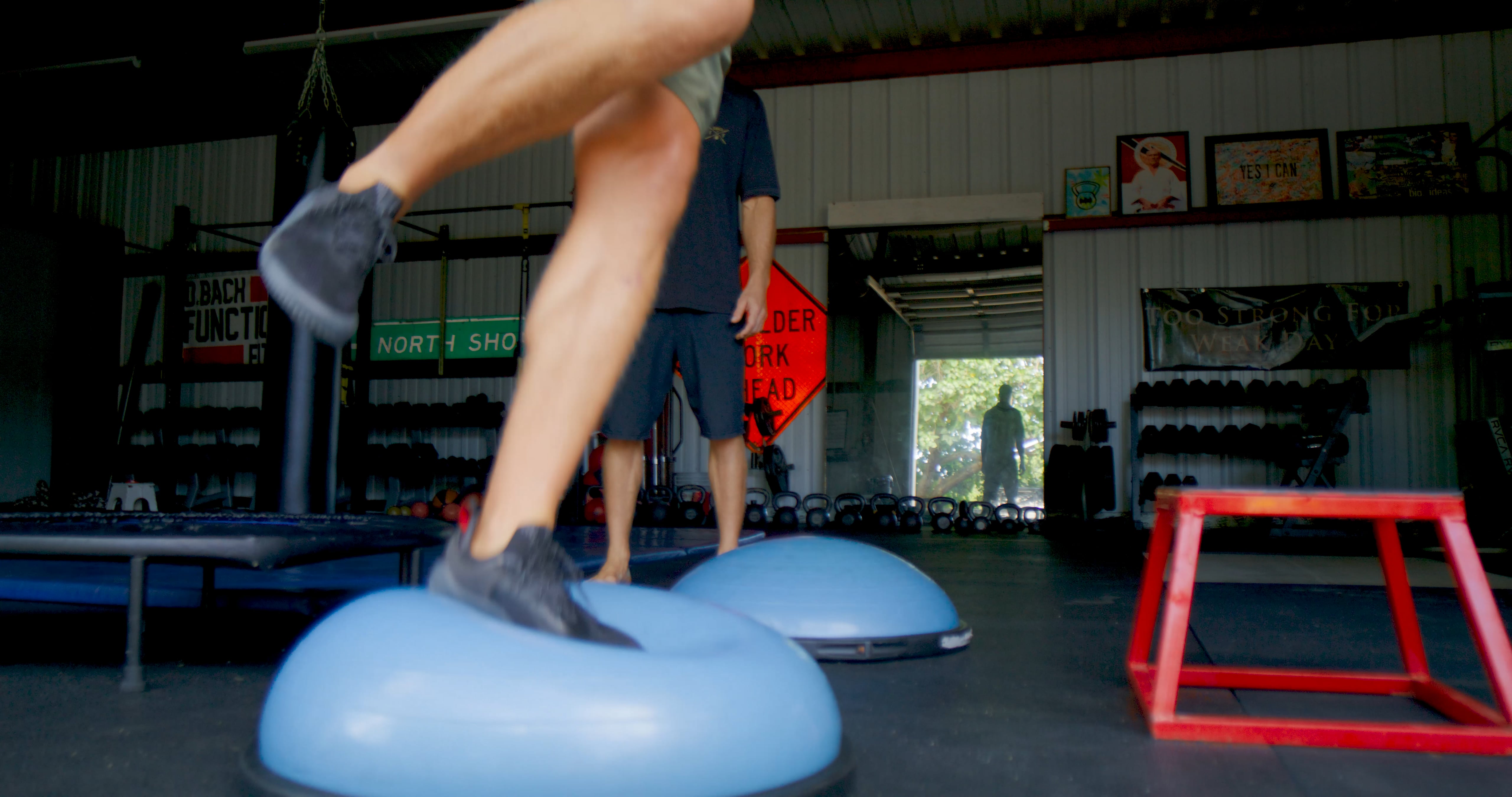 HP HERO BANNER - MOTUS on Vimeo