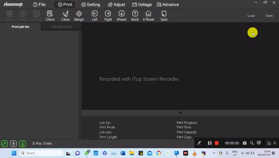 DTF HOSONSOFT PrintEXP Part 2 on Vimeo