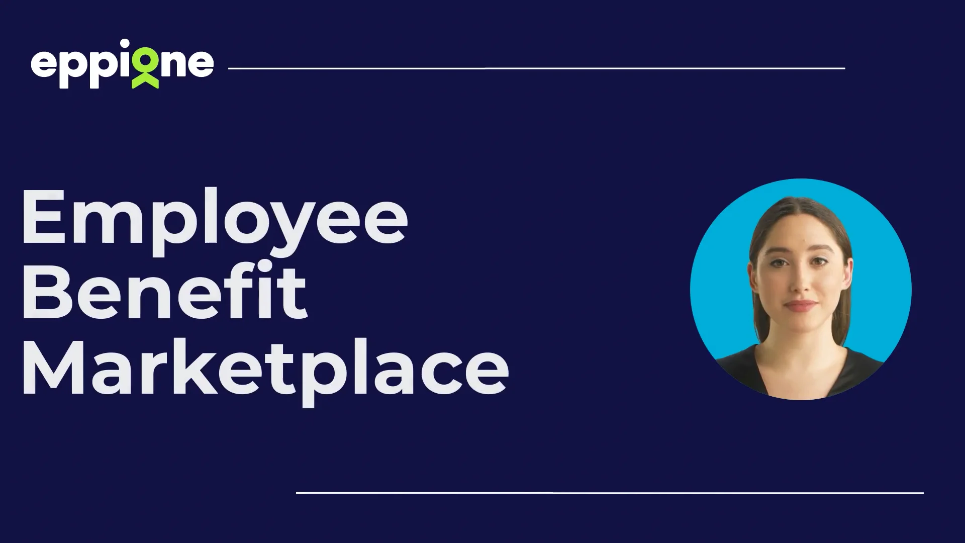 Global Employee Benefit Marketplace on Vimeo