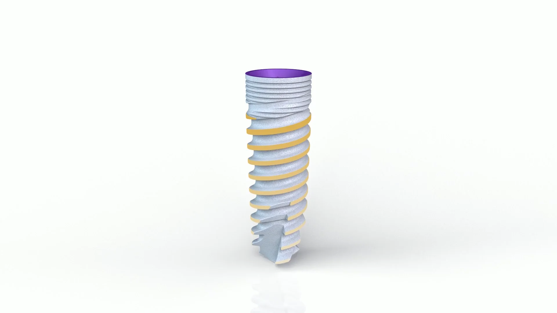 MIS SEVEN XD: Proven Success Meets Enhanced Stability