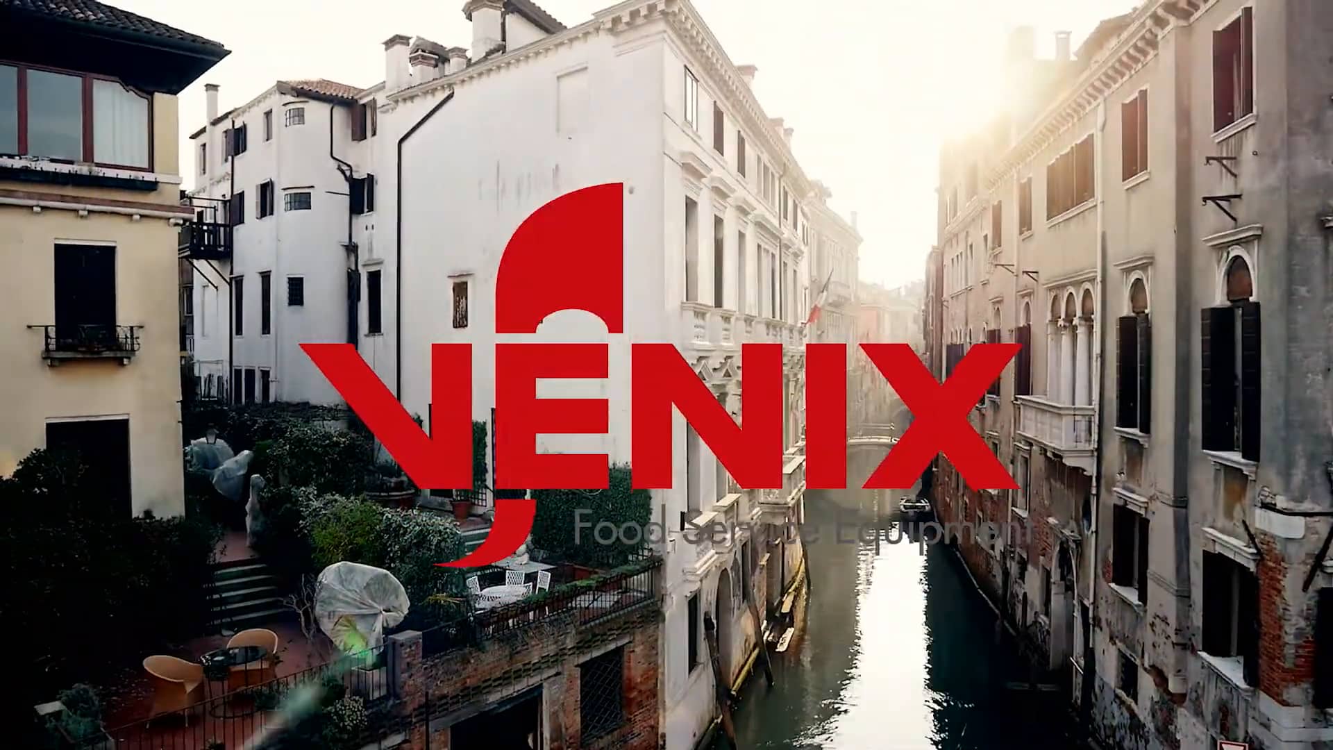 Venix Corporate on Vimeo