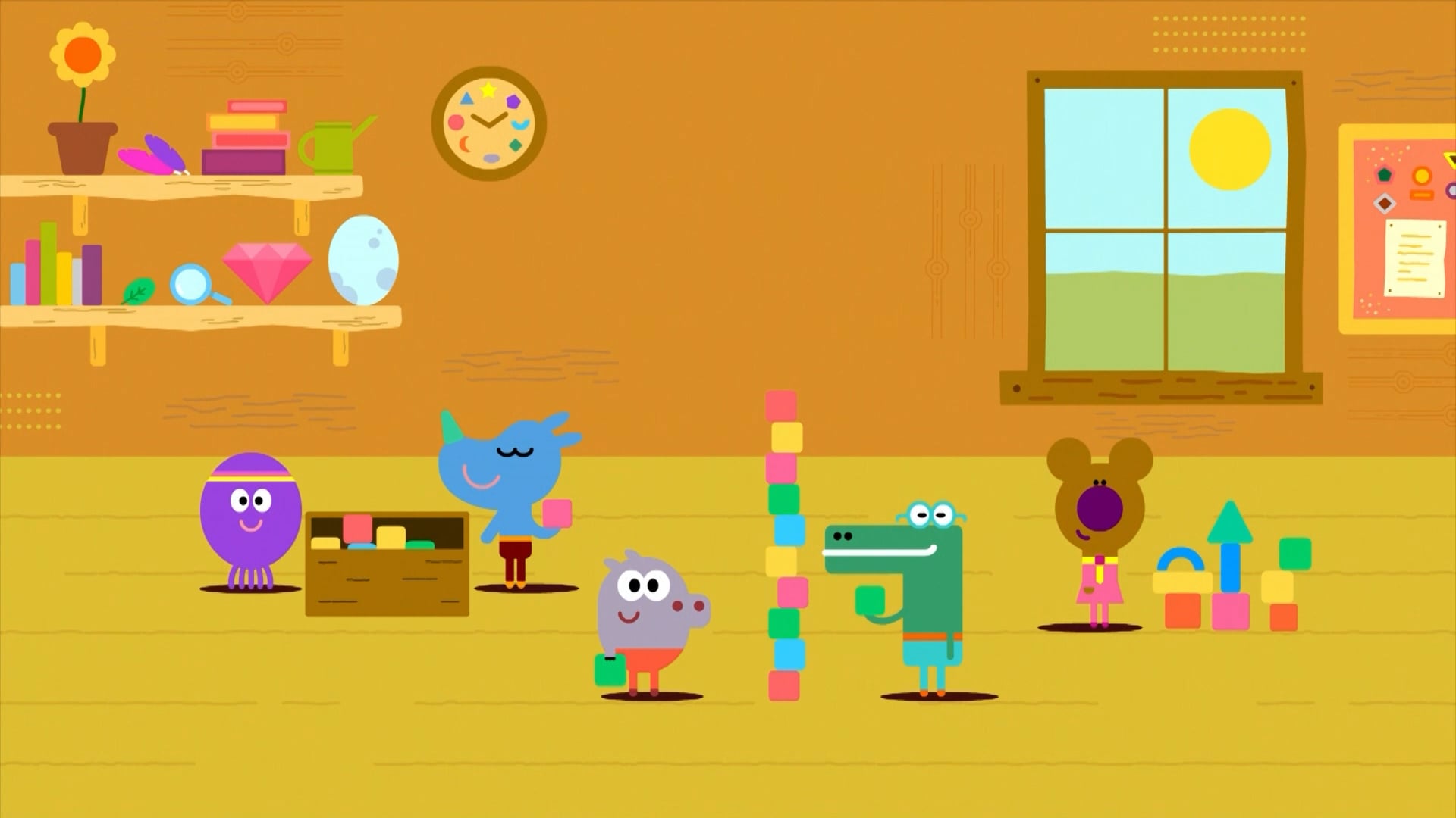 Hey Duggee Live Theatre Show_FINAL_URL on Vimeo