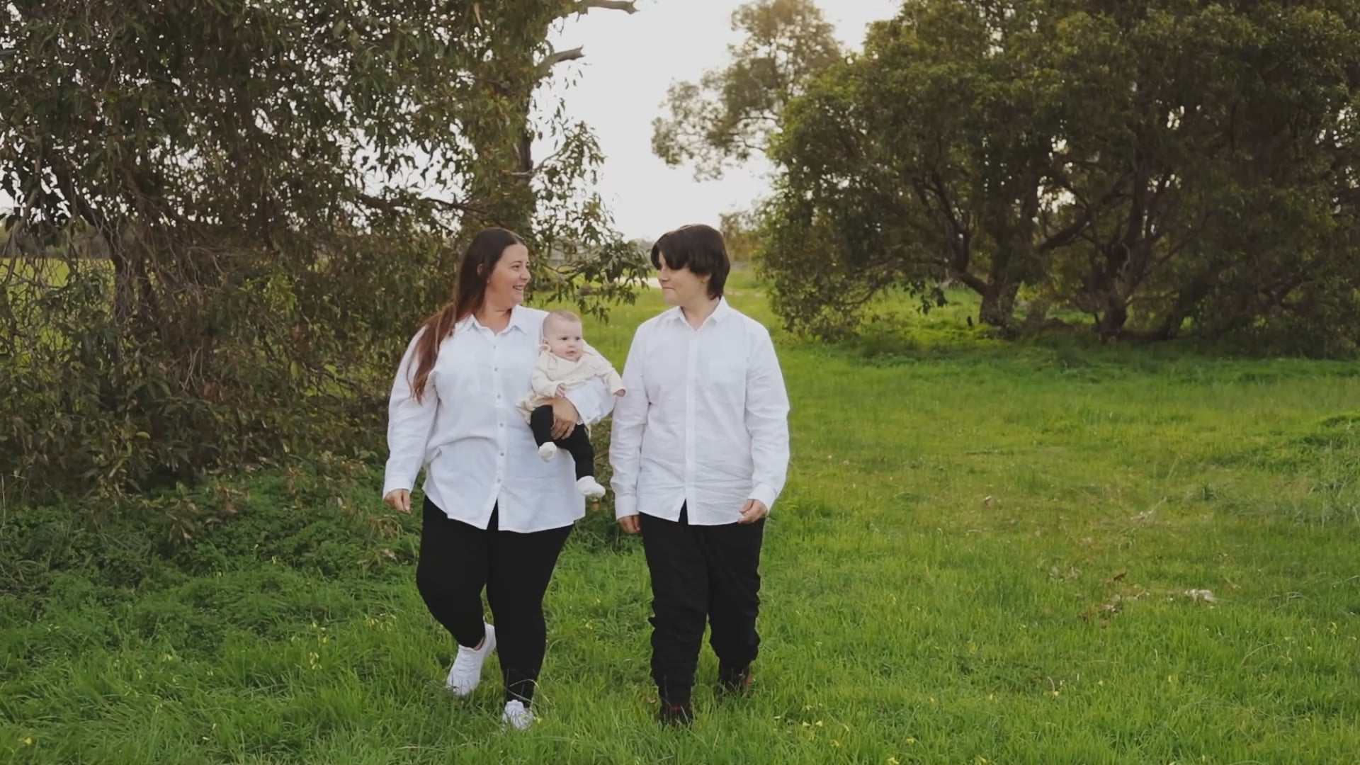 Katie, Wills and Willow on Vimeo