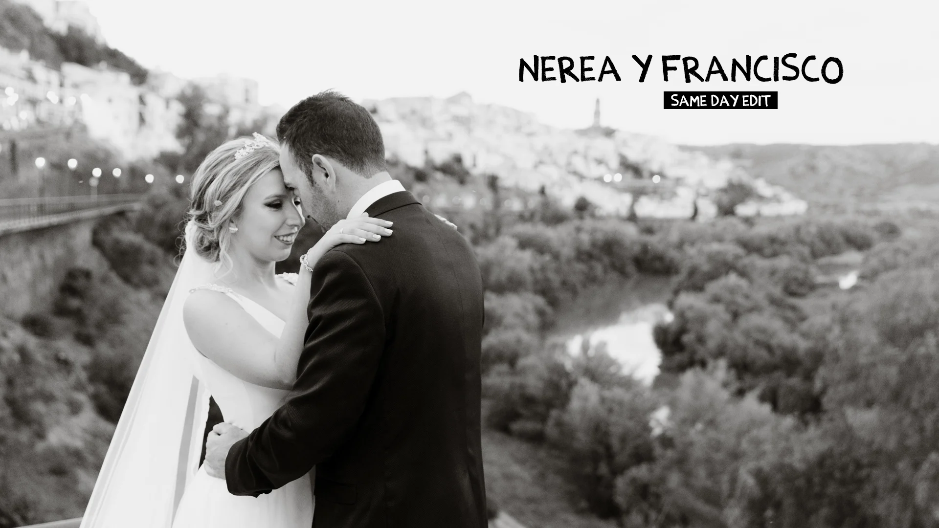 SDE Nerea y Francisco on Vimeo