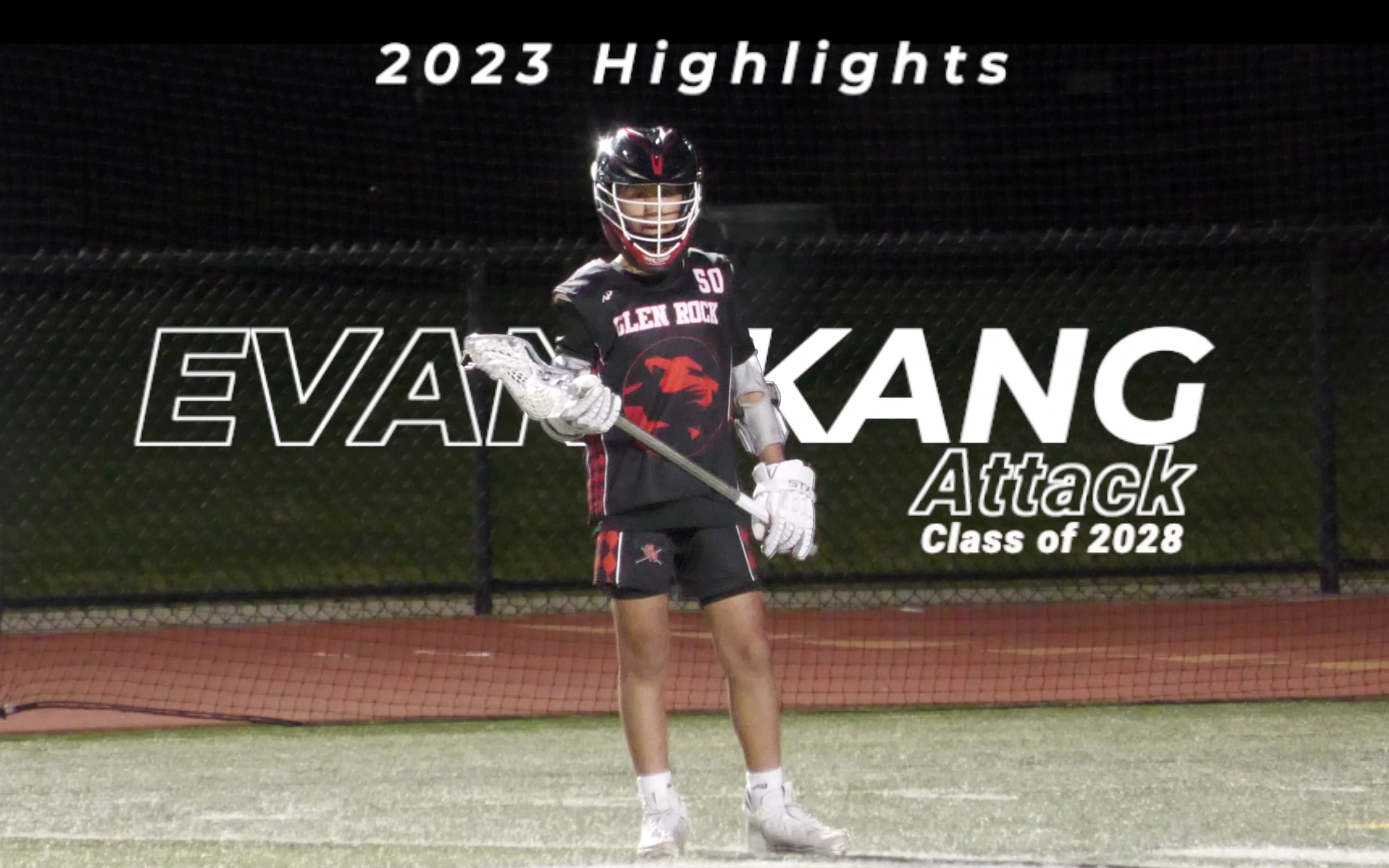 Evan Kang 2028 Attack #50 | 2023 Highlights on Vimeo