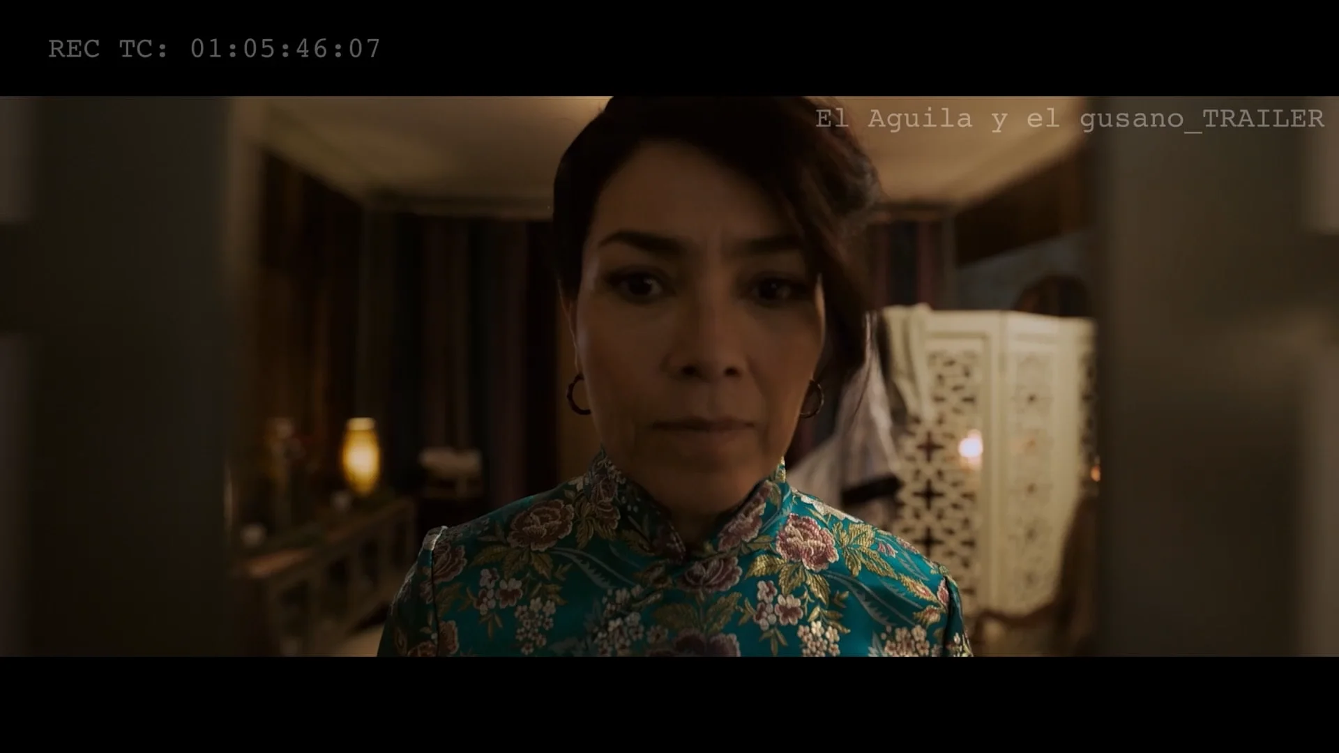 El águila y el gusano (Trailer) on Vimeo