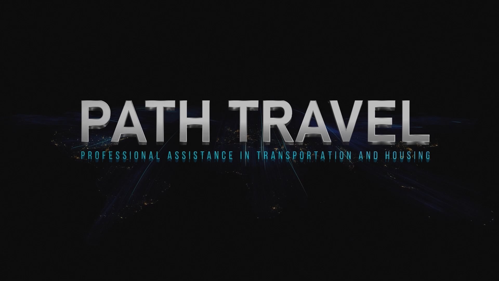 Professional Travel Services - Path Travel