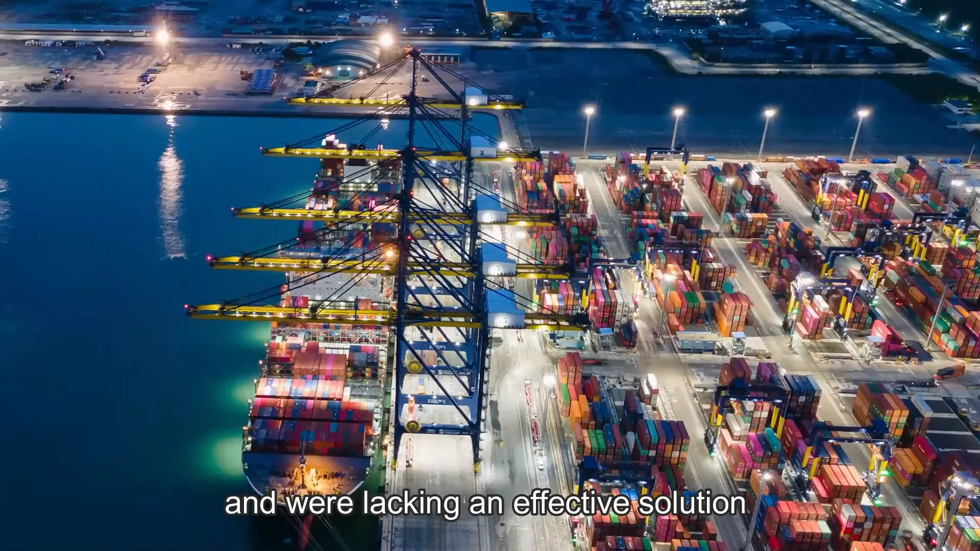 Combating Customs Fraud and Tax Evasion: A Case Study on Vimeo