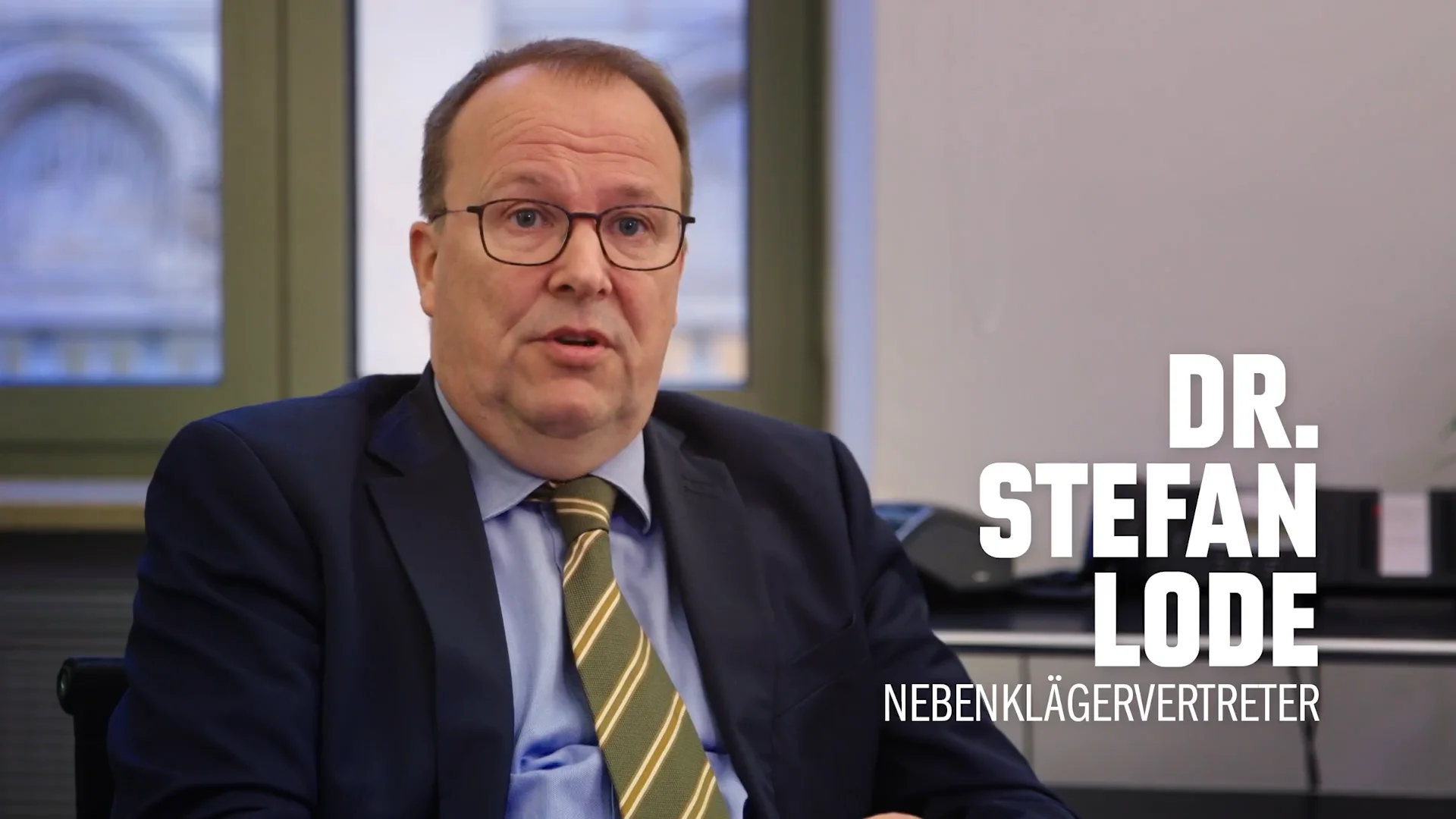 Watch Fritz Bauers Erbe - Gerechtigkeit verjährt nicht Online | Vimeo ...