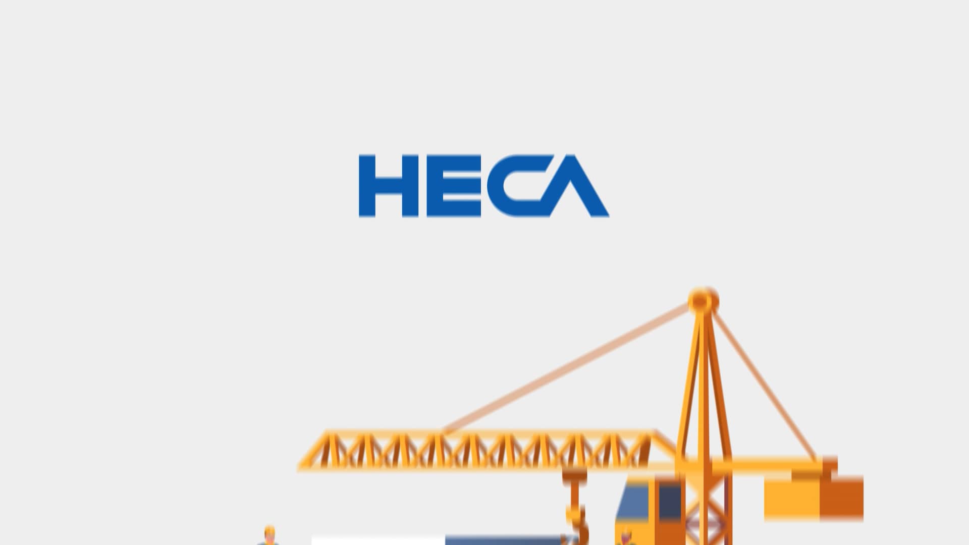 What is HECA on Vimeo