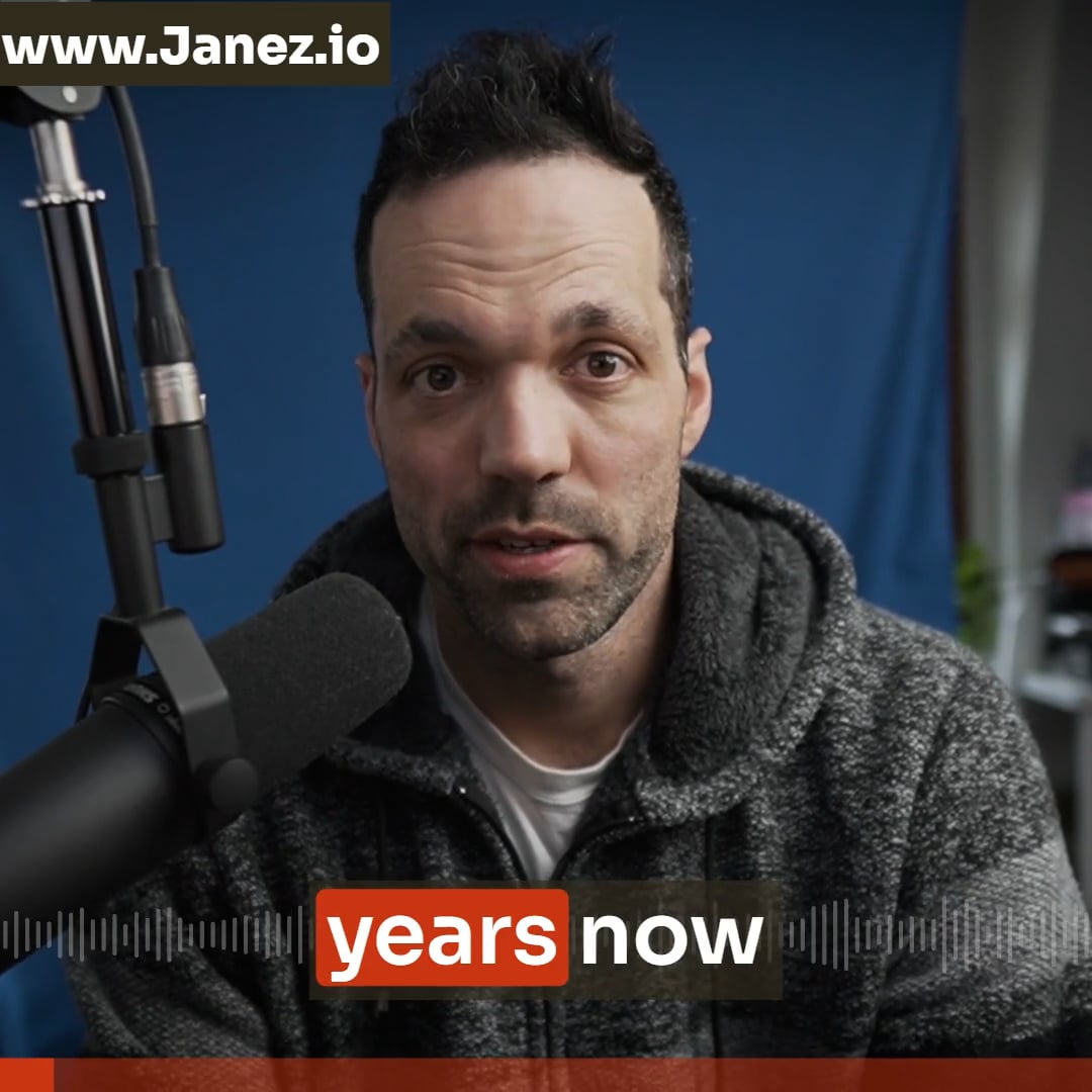 CLIP 1- SQUARE- Matt Donley Testimonial.mp4 on Vimeo