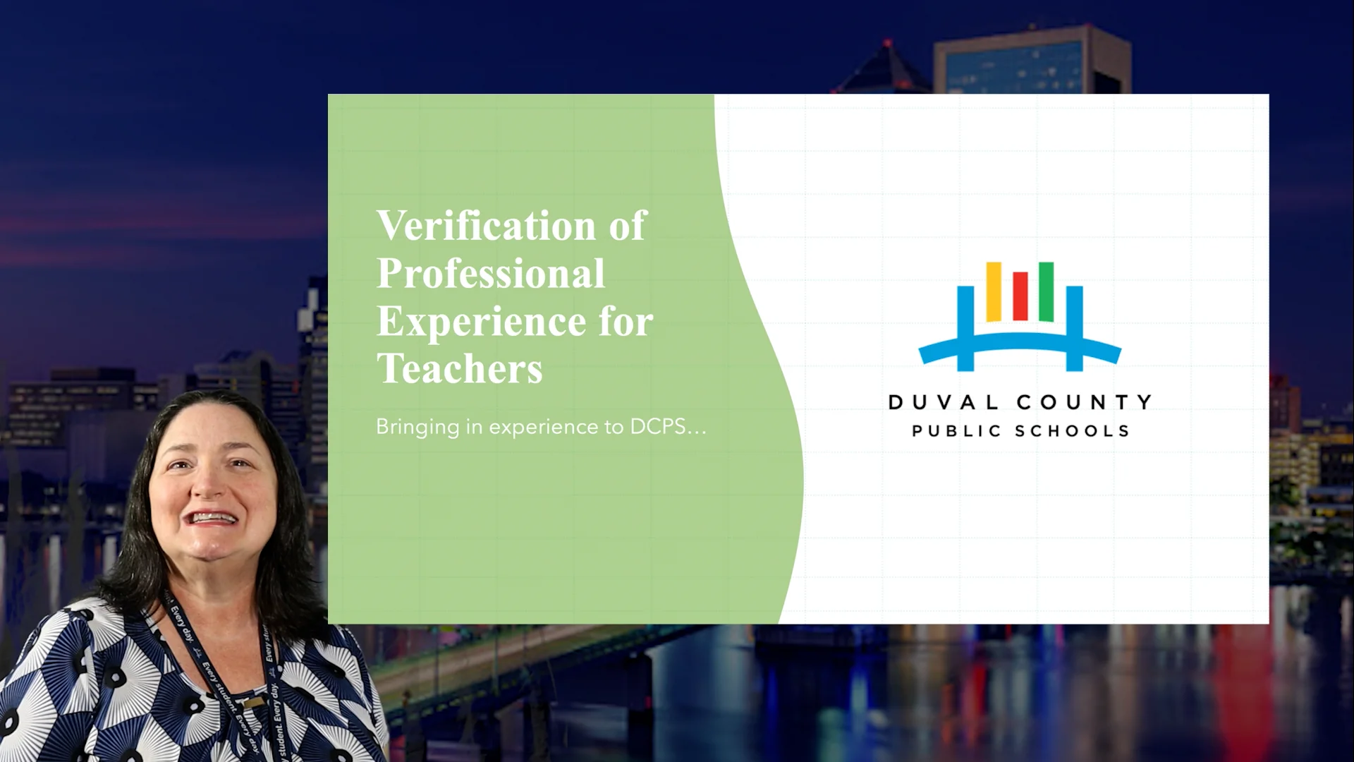 Employee Verification Onboarding on Vimeo