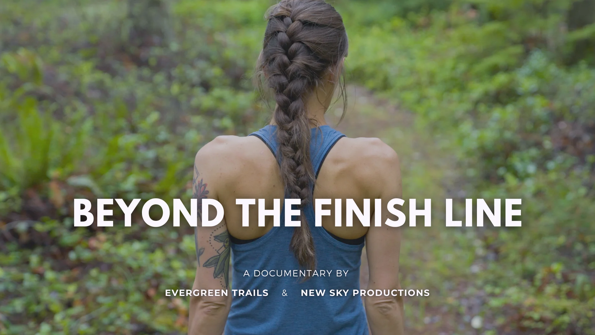 Beyond the Finish Line