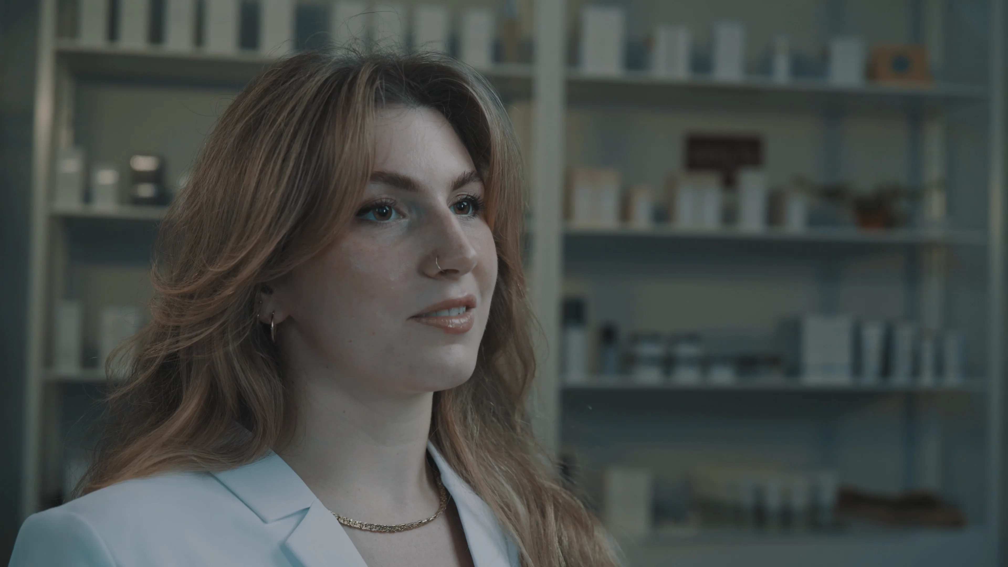 Chelsea Miller - KARI SKIN on Vimeo