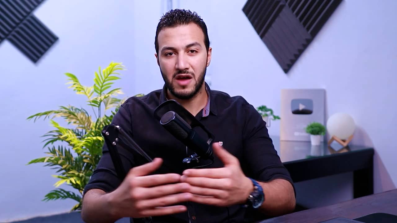 13- مقدمة اساسيات التصميم - Nour Design on Vimeo