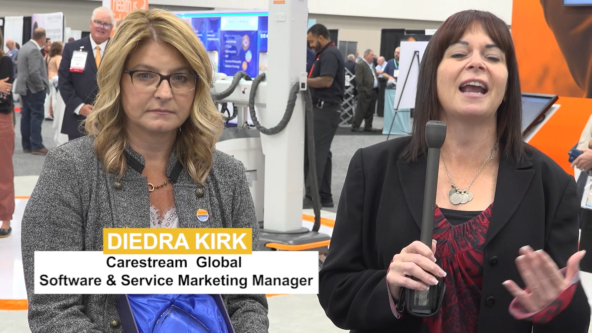 IMV AHRA Carestream Award on Vimeo