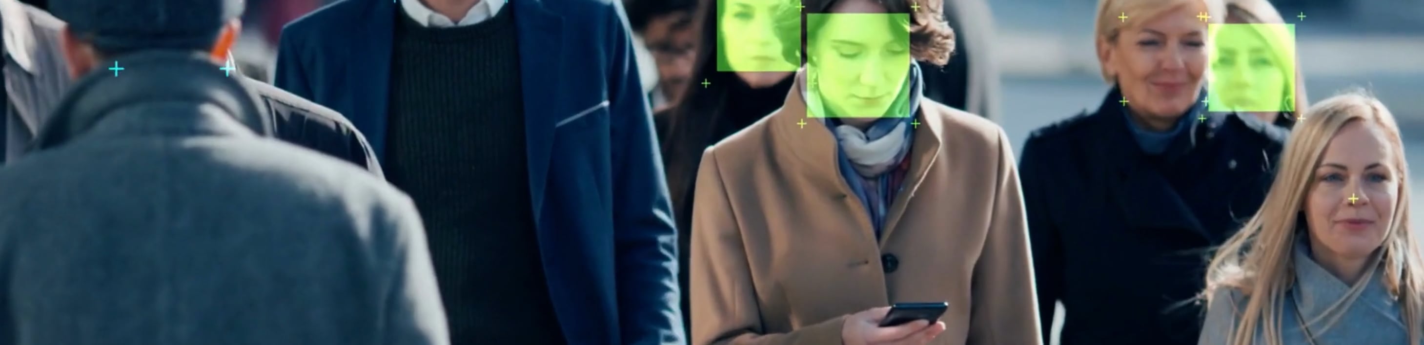 Facial Recognition CCTV | MTSS Group