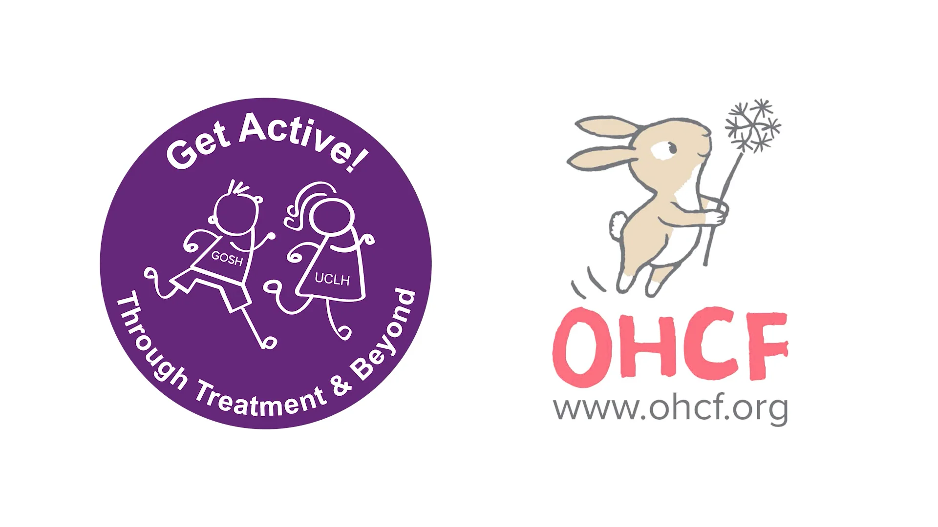 GOSH Get Active Kids Promo 2023