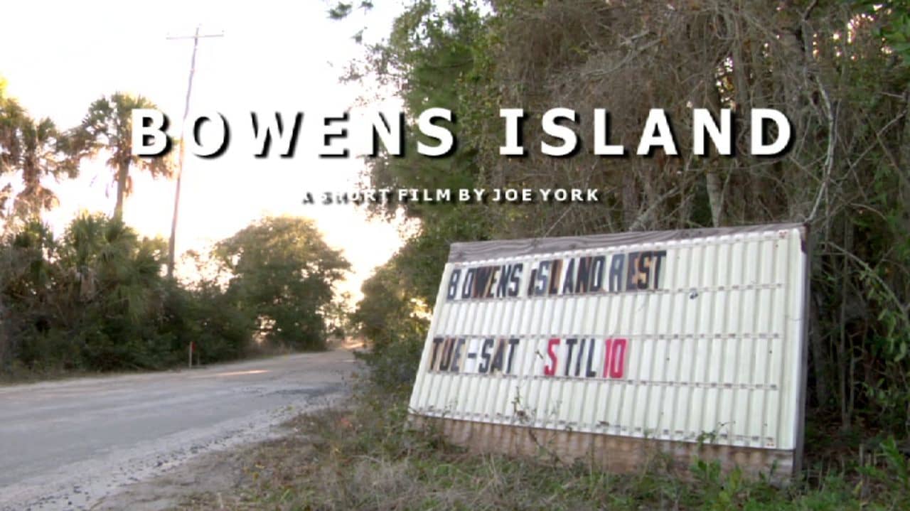 BOWENS ISLAND on Vimeo