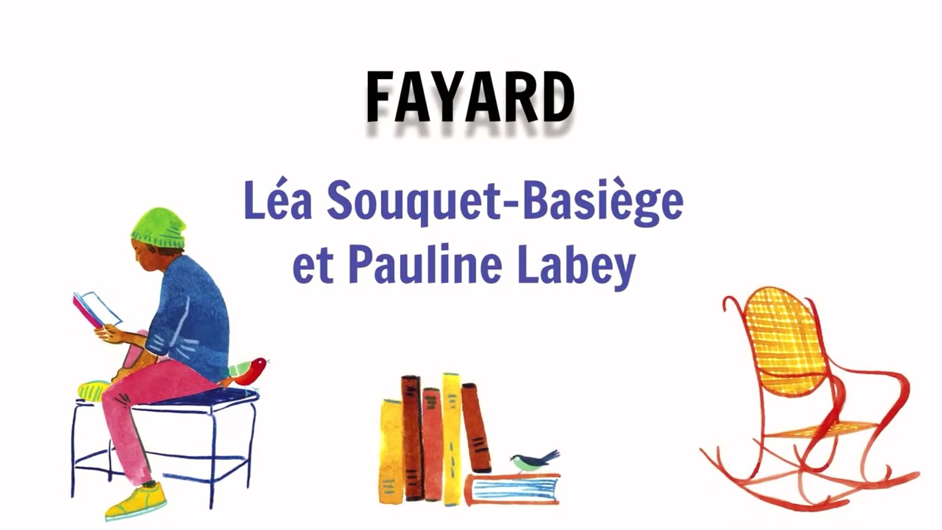Fayard - Complet on Vimeo