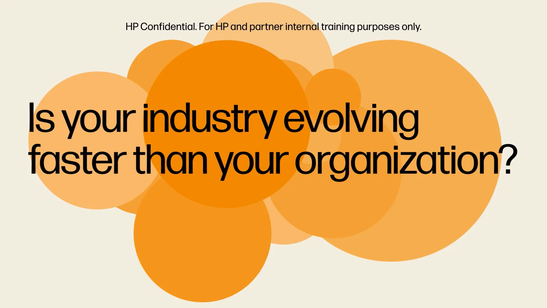 TMS with HP - HP Intelligent Transformation on Vimeo