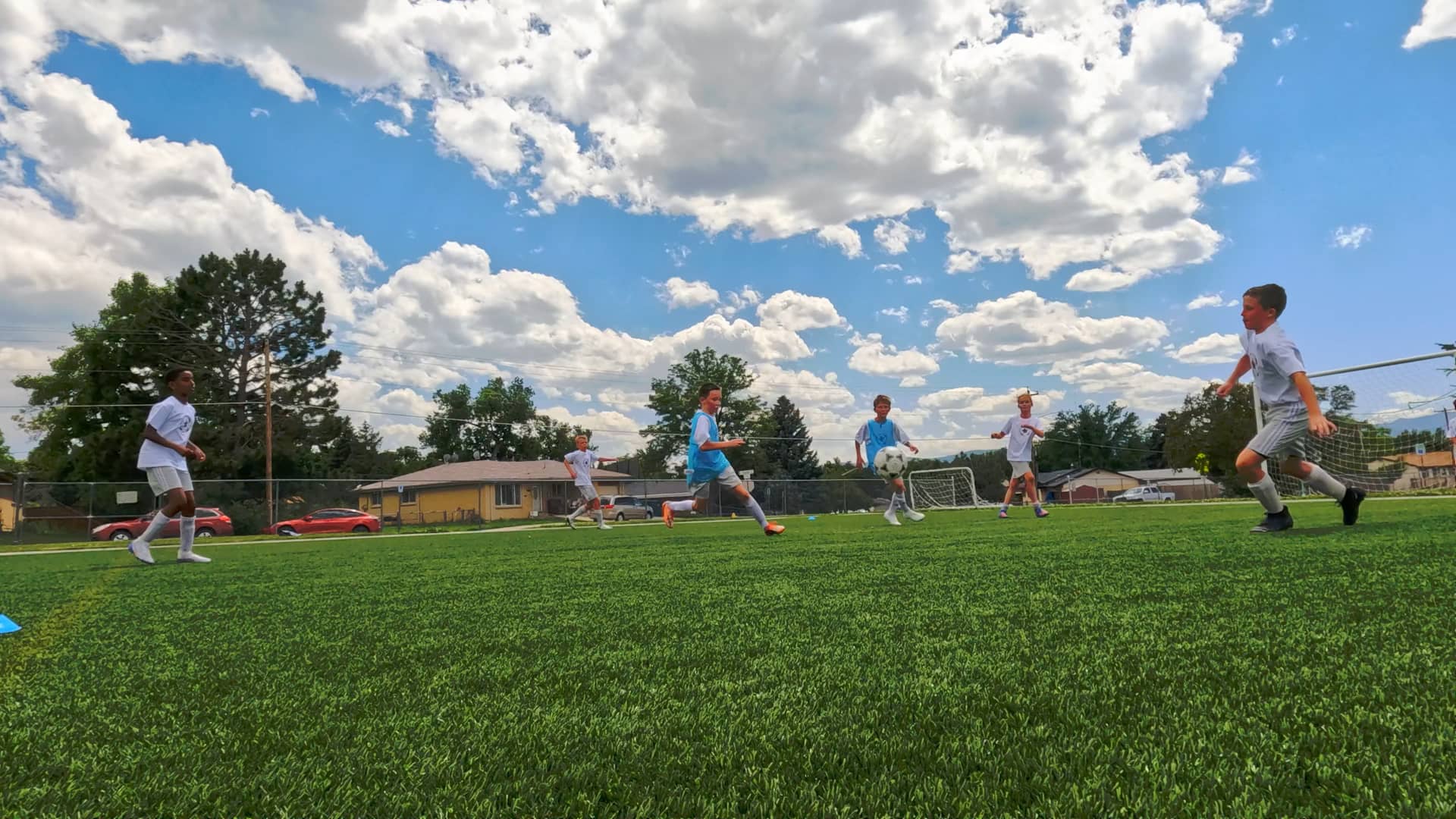Tito's Soccer School #2 Offical (M.H.) on Vimeo