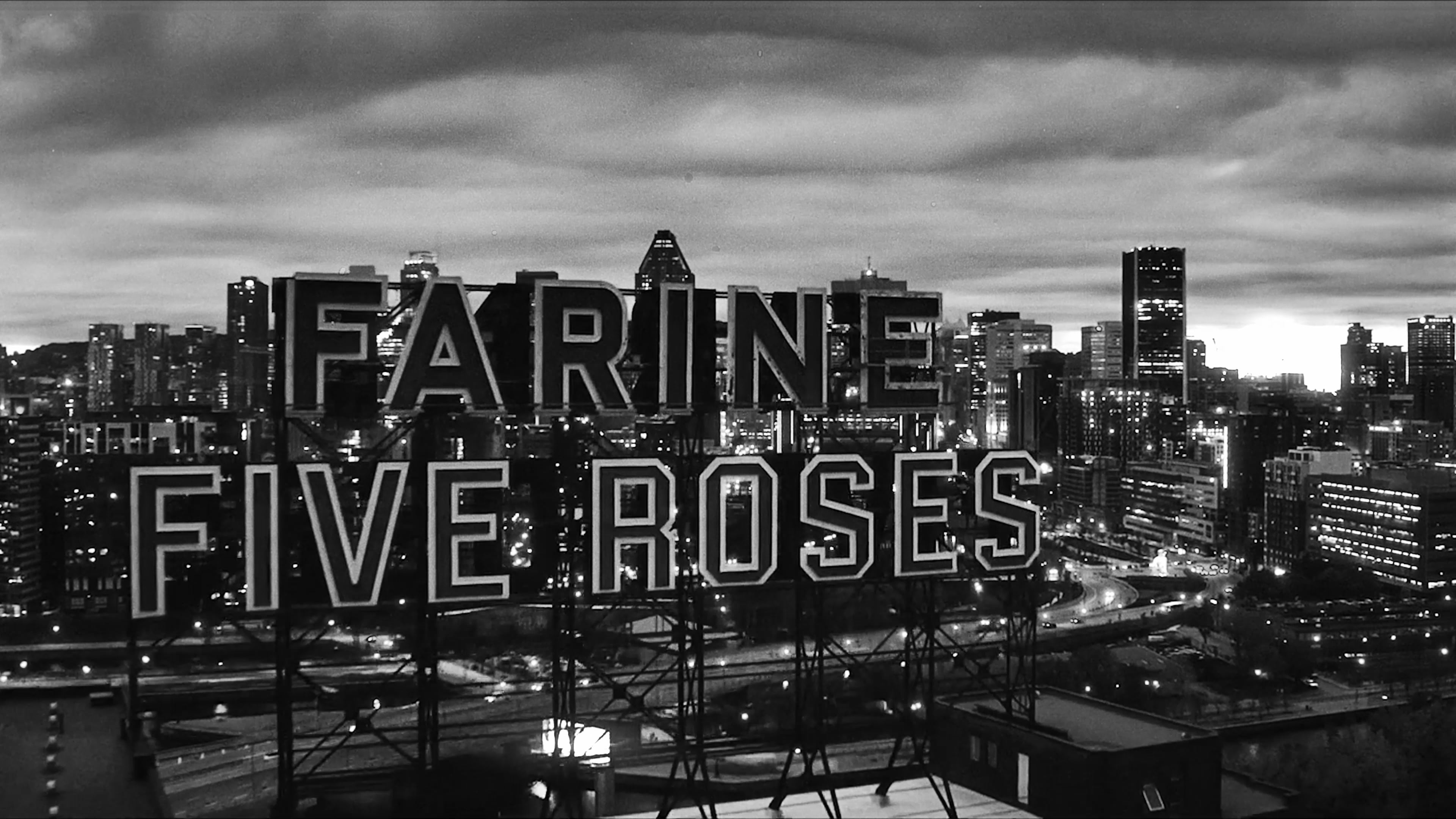 Bande-annonce 2023 (Film-annonce de la 7e édition de Film Noir au Canal)