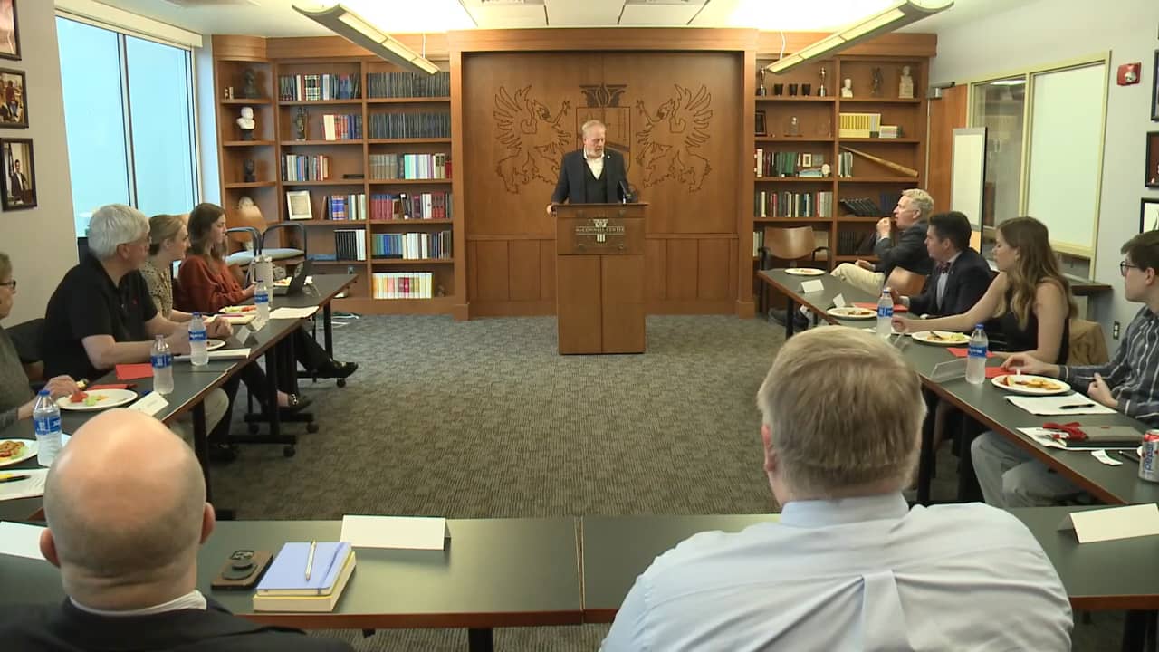 Kentucky Contributions to Southern Agrarian Thought with Dr. Alan ...