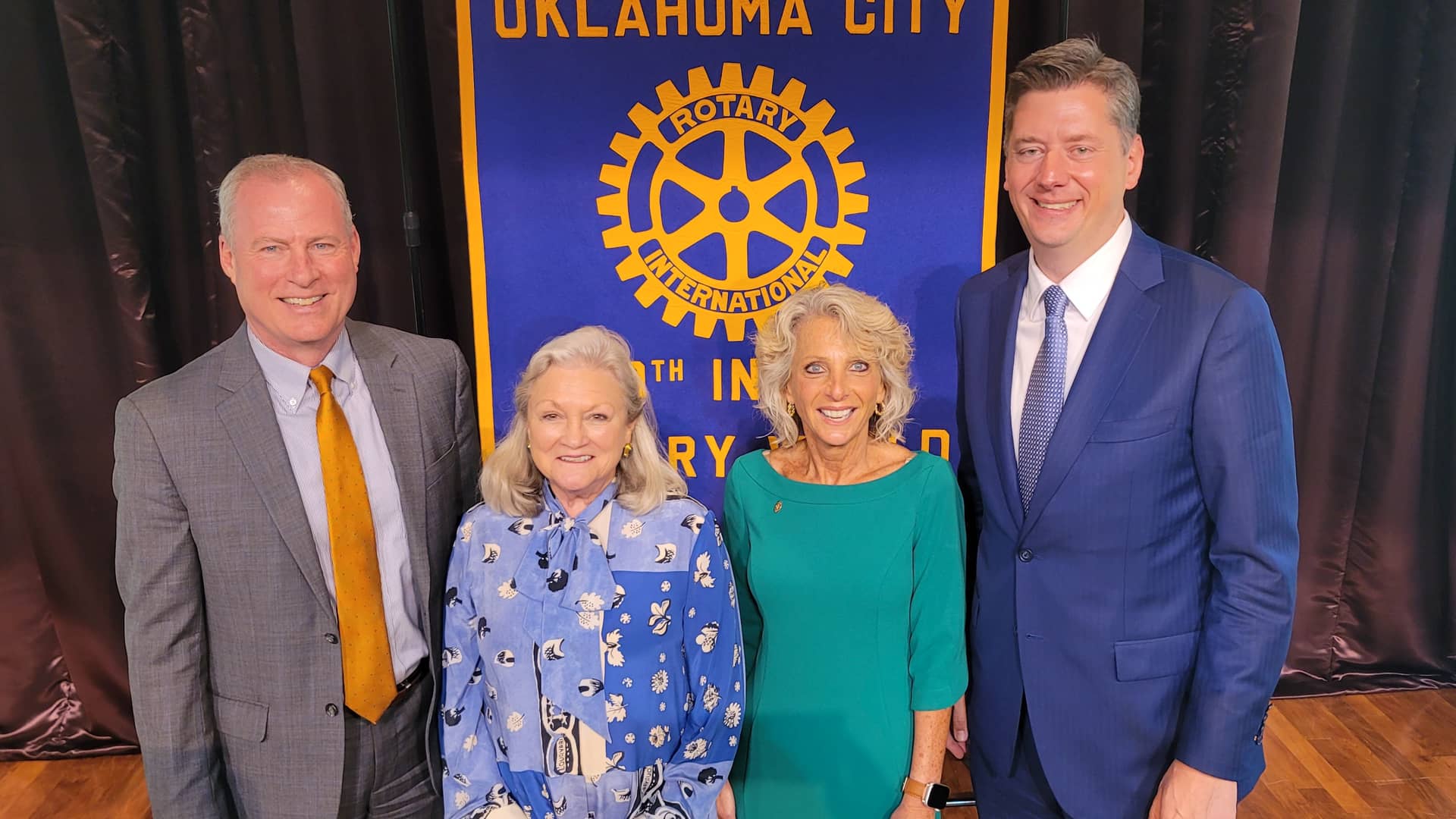 7-11-2023 Mayor David Holt and City Manager Craig Freeman on Vimeo