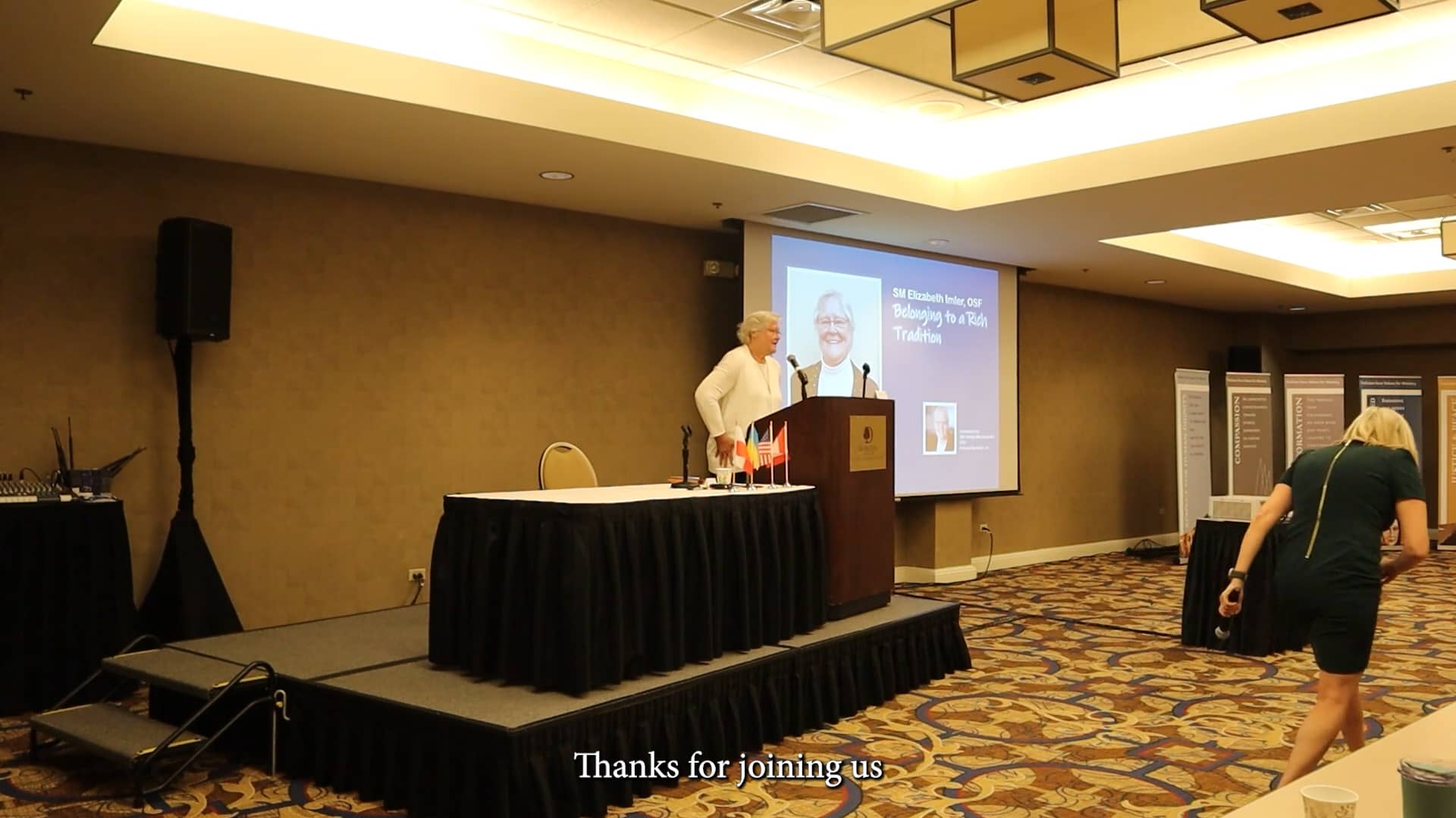 FY22 FLS Sister M Elizabeth Imler Presentation on Vimeo