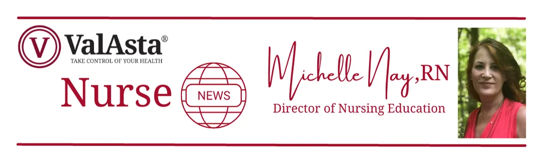 ValAsta Nurse News - Breast Cancer.mp4 on Vimeo