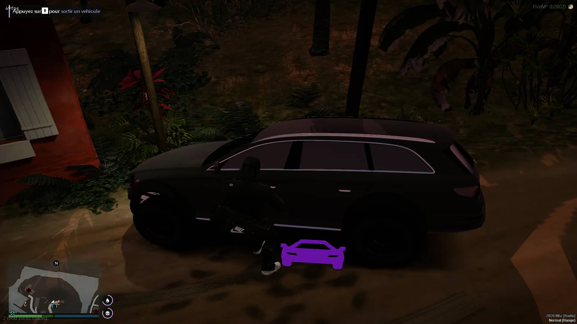 FiveM® by Cfx.re - FlashBack FA __ Serveur Officiel __ discord.gg ...