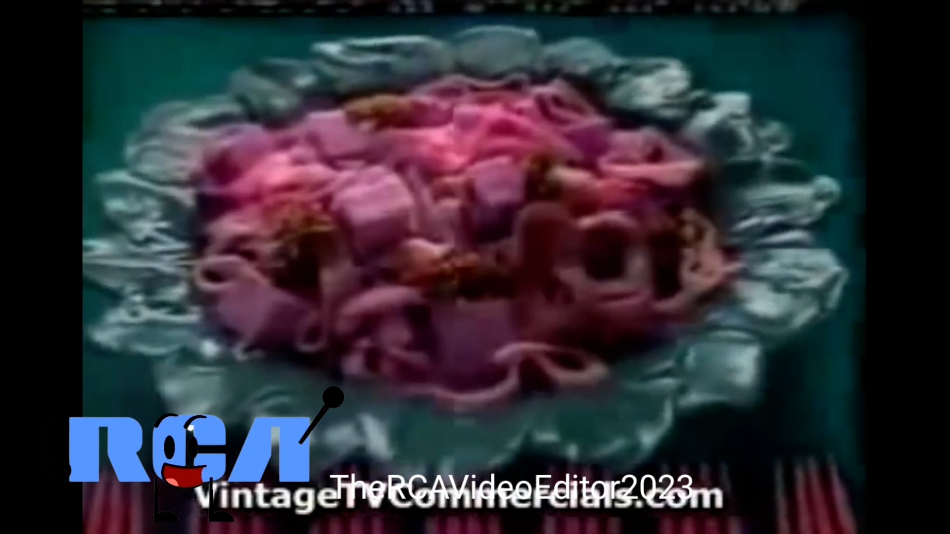 Sneak Peek for Old Spam Commercial Effects (Sponsored by Preview 2 V17 ...