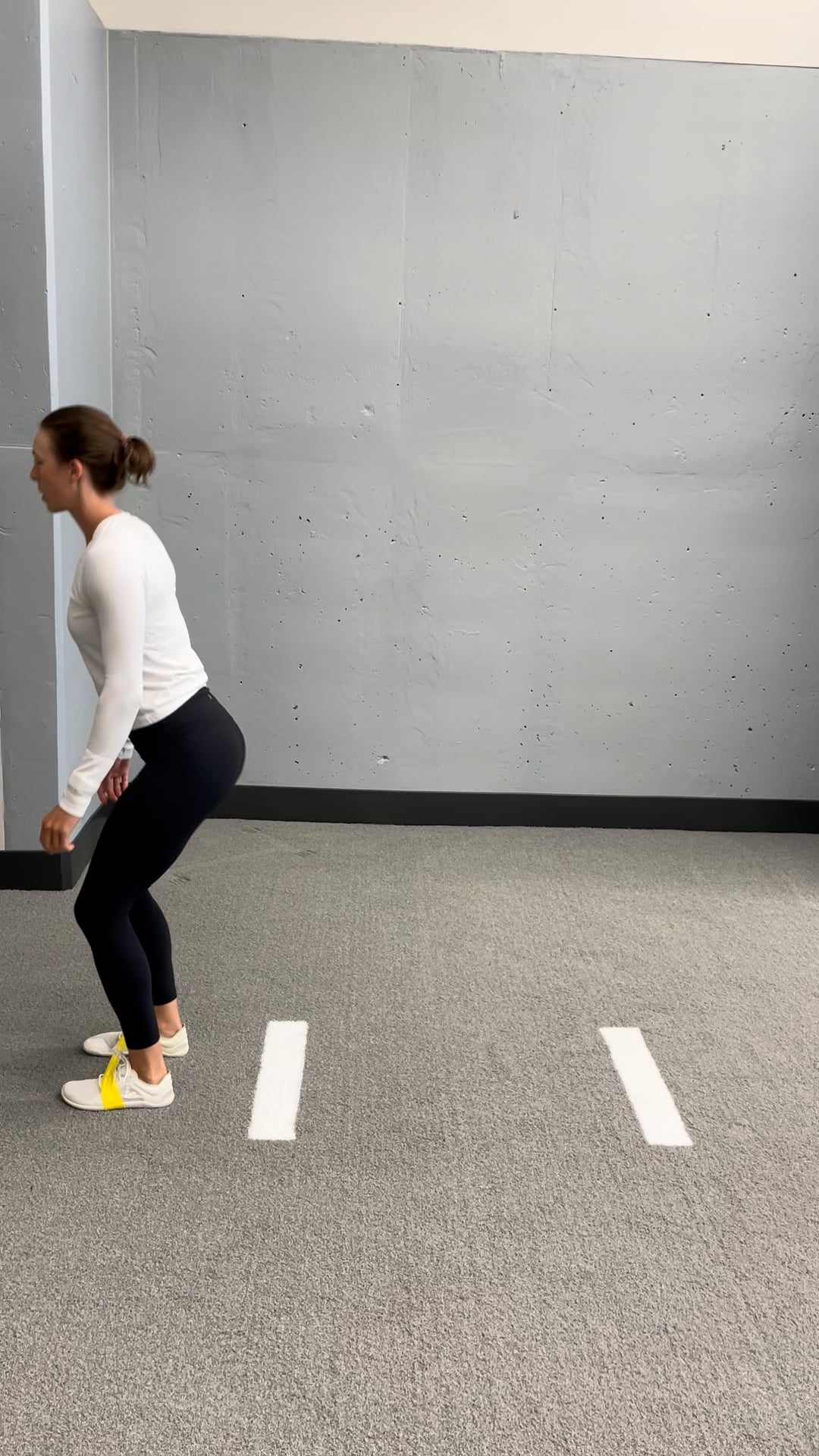 Reverse monster band walk on Vimeo