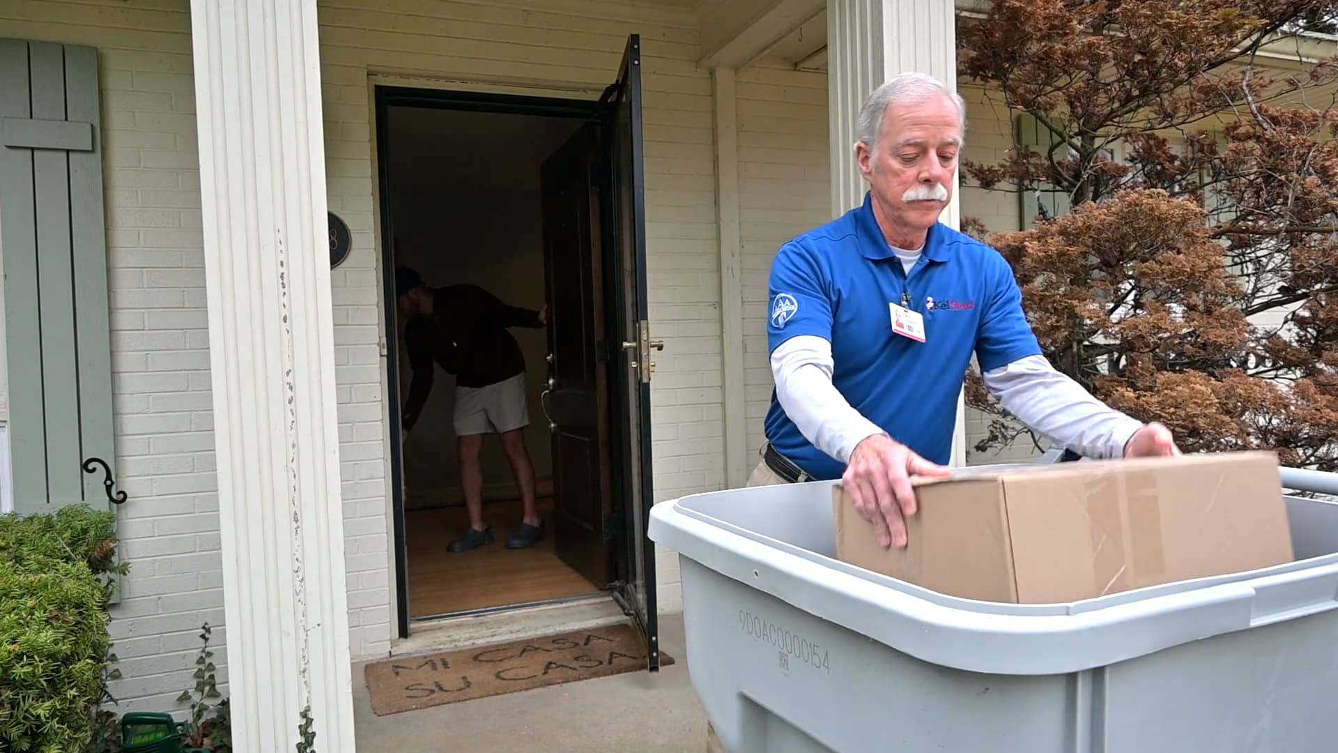 Residential Shredding Video on Vimeo