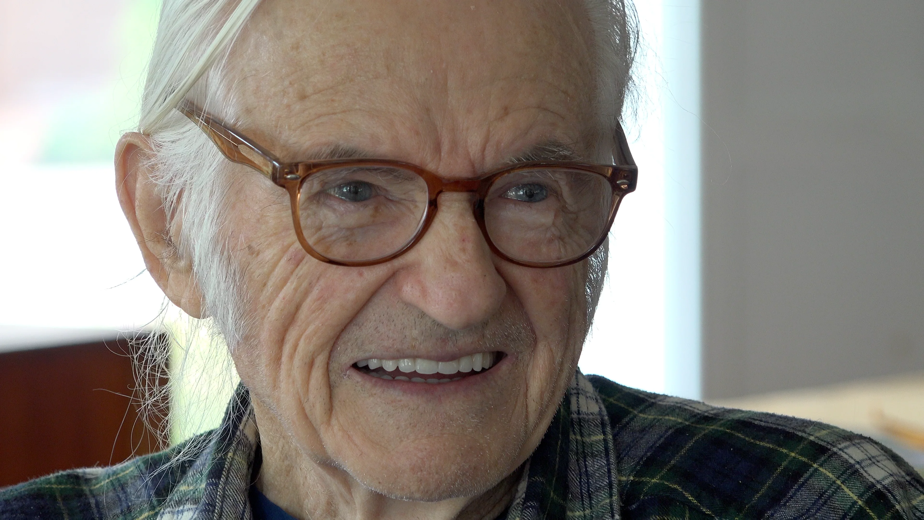 INSPIRED: JERRY ACKERMAN on Vimeo