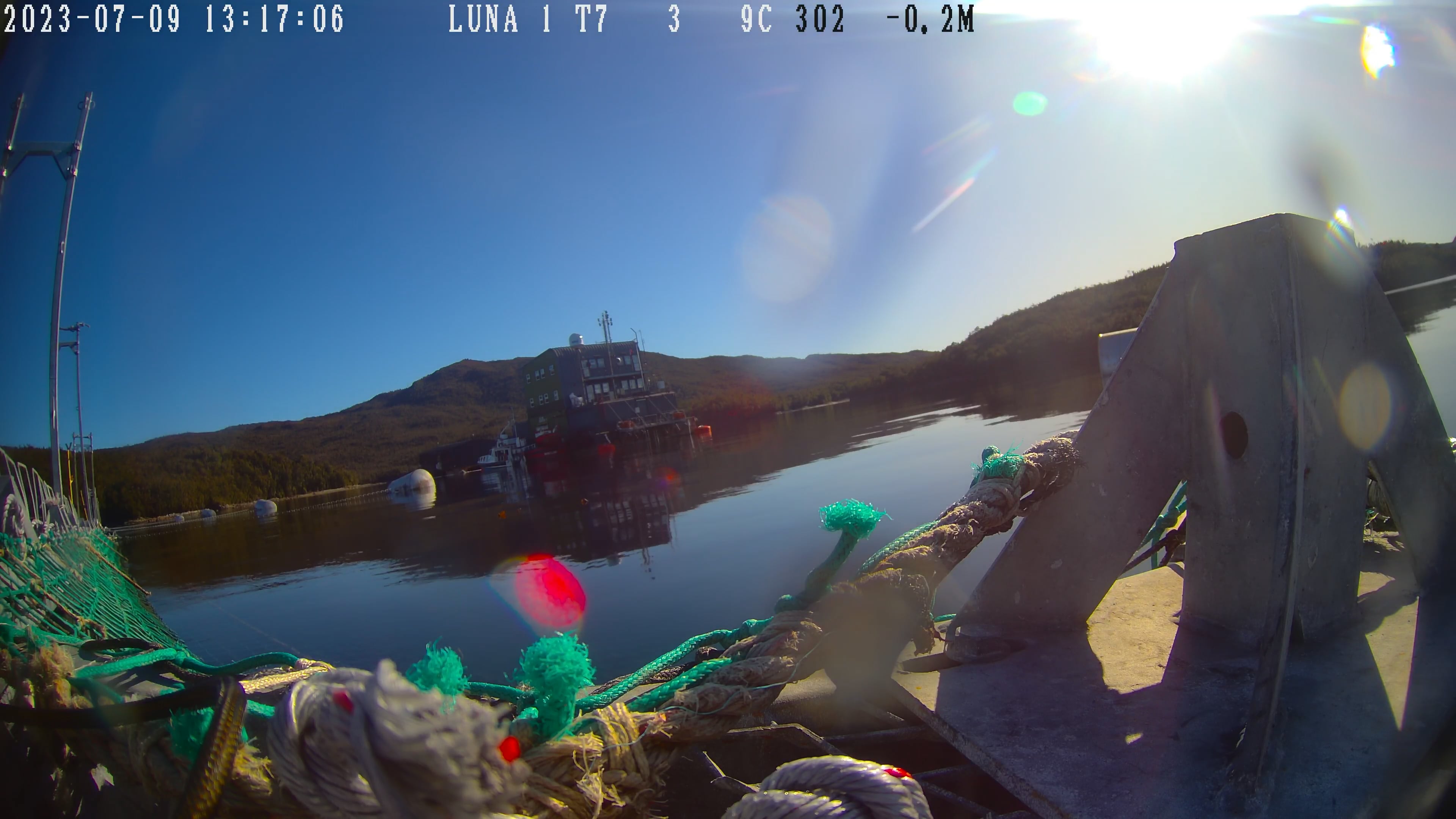 CENTRO LUNA 1 T7 on Vimeo