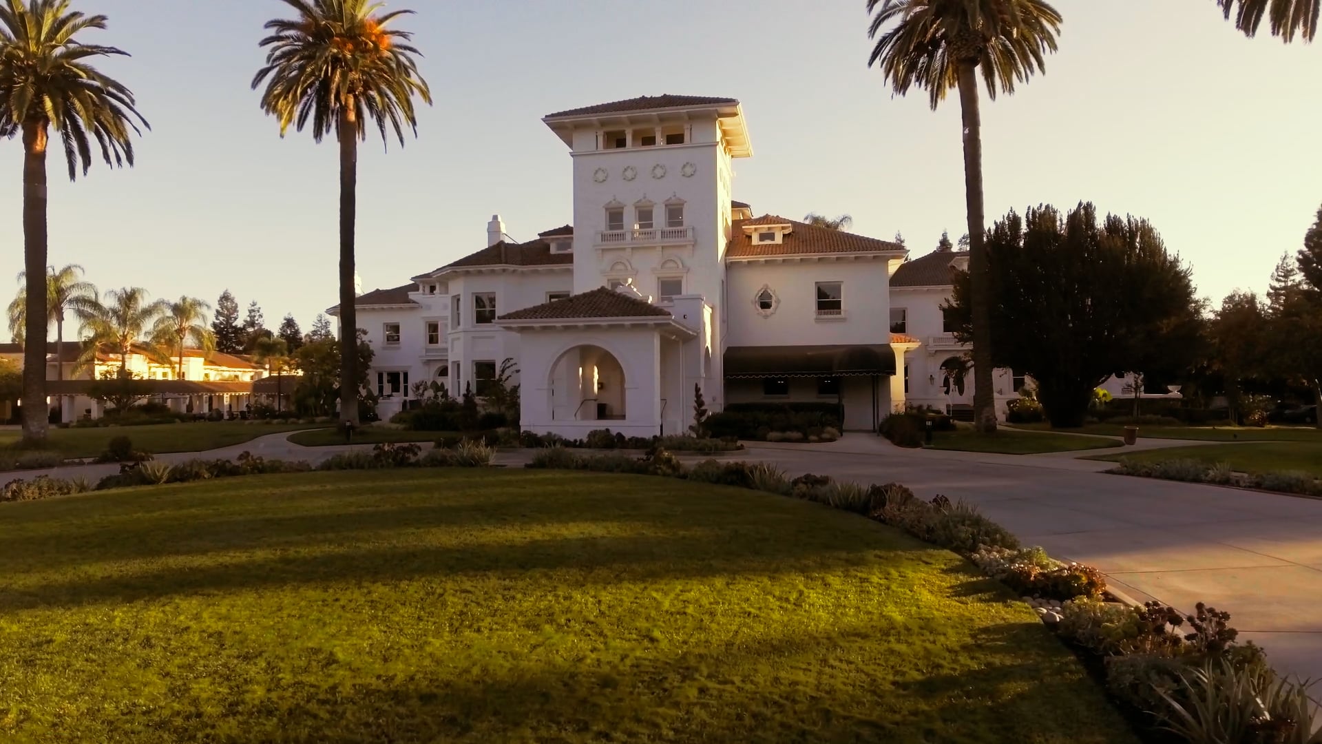 Hayes Mansion V4 on Vimeo