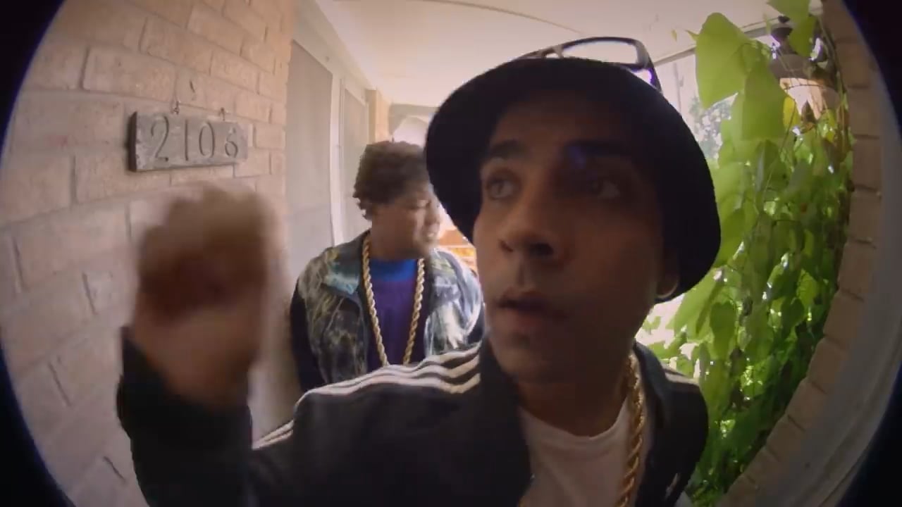 Ripped - Meet Jo on Vimeo