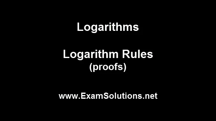 Edexcel_A-Level_IAL_Pure_Maths_P1-P2_Tutorials_Log on Vimeo