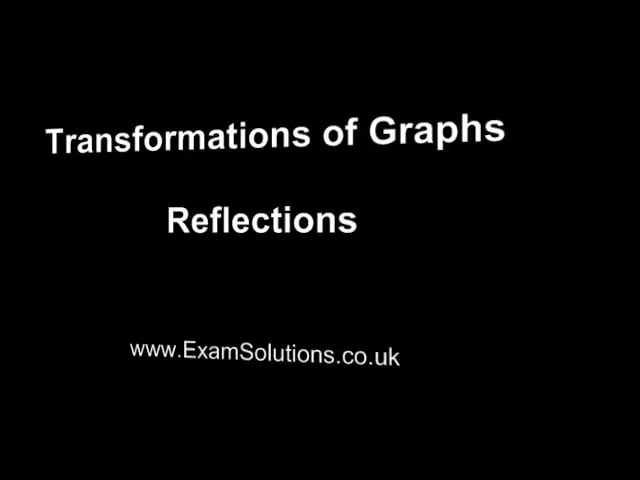Edexcel_A-Level_IAL_Pure_Maths_P3-P4_Tutorials_Fun on Vimeo