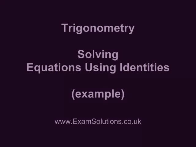 Edexcel_A-Level_IAL_Pure_Maths_P3-P4_Tutorials_Tri on Vimeo