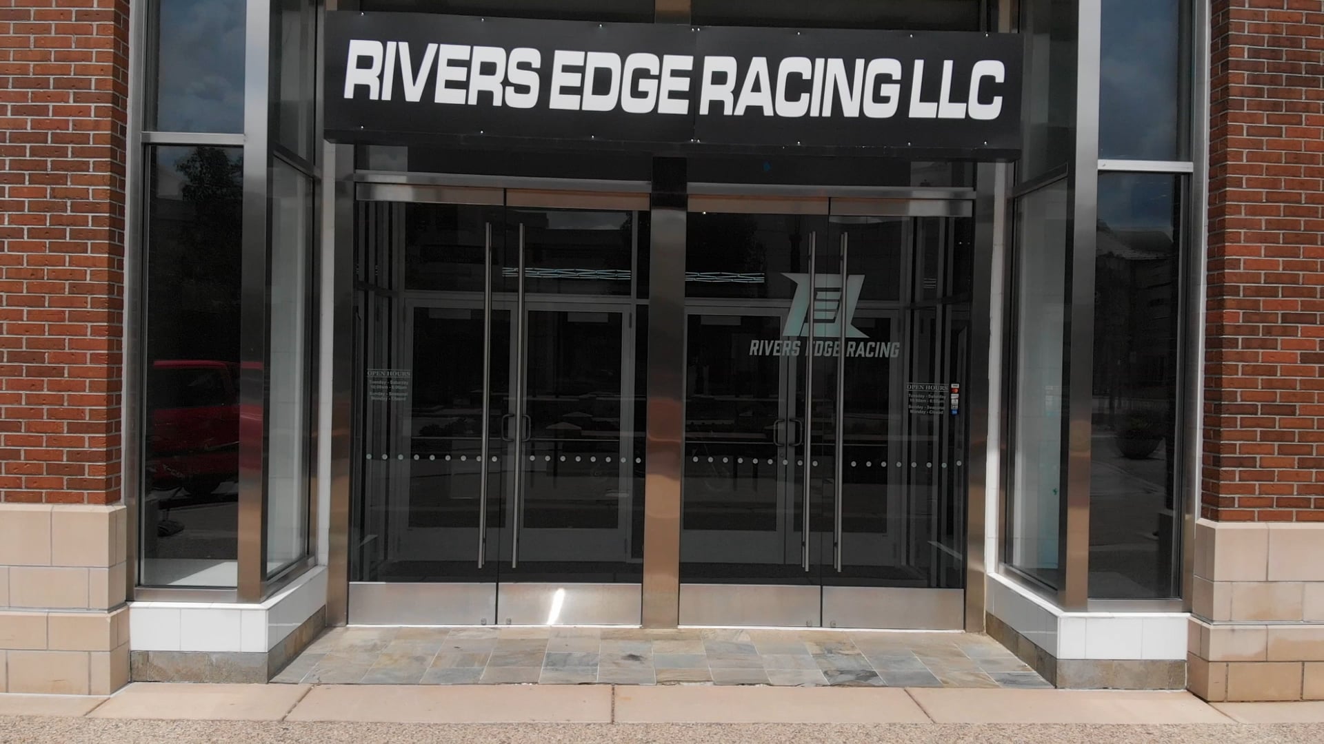 Rivers Edge Racing