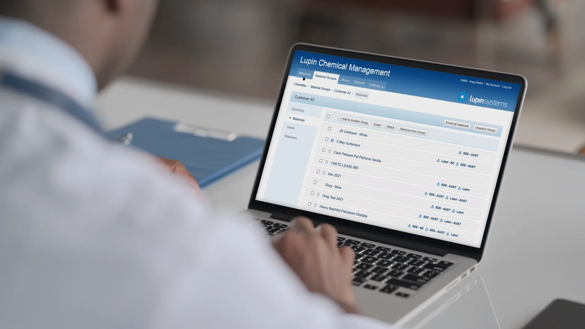 13 How to create an SDS in minutes
