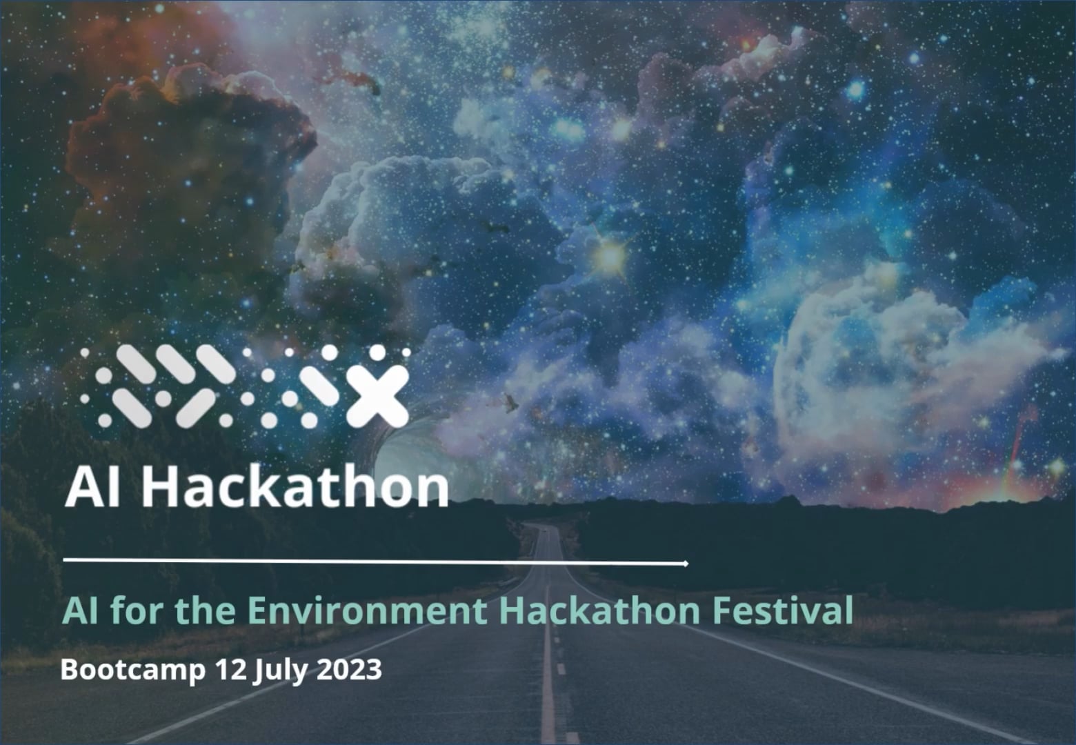 AI Hackathon - Bootcamp video on Vimeo