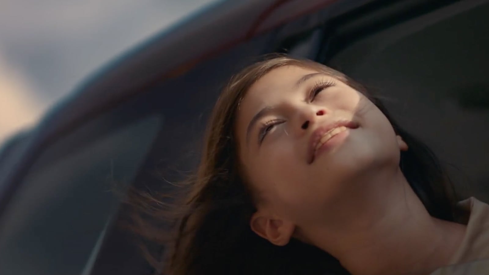 Simon Cracknell: Nissan Terra 'Joyride' on Vimeo