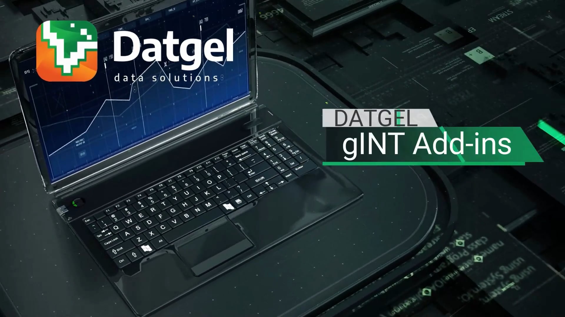 Datgel - CPT Tool on Vimeo