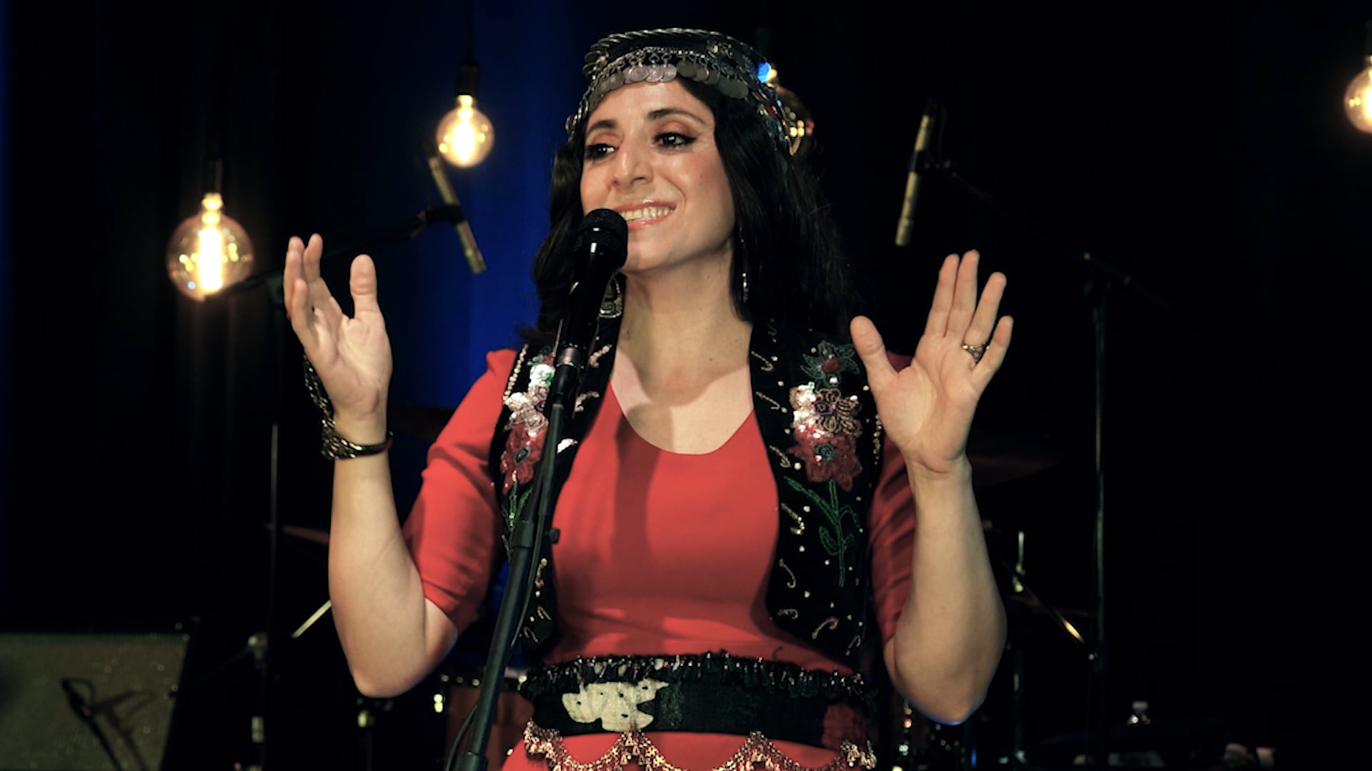 Excerpts from Let Her Sing 2020: A Celebration of Female Voices on Vimeo