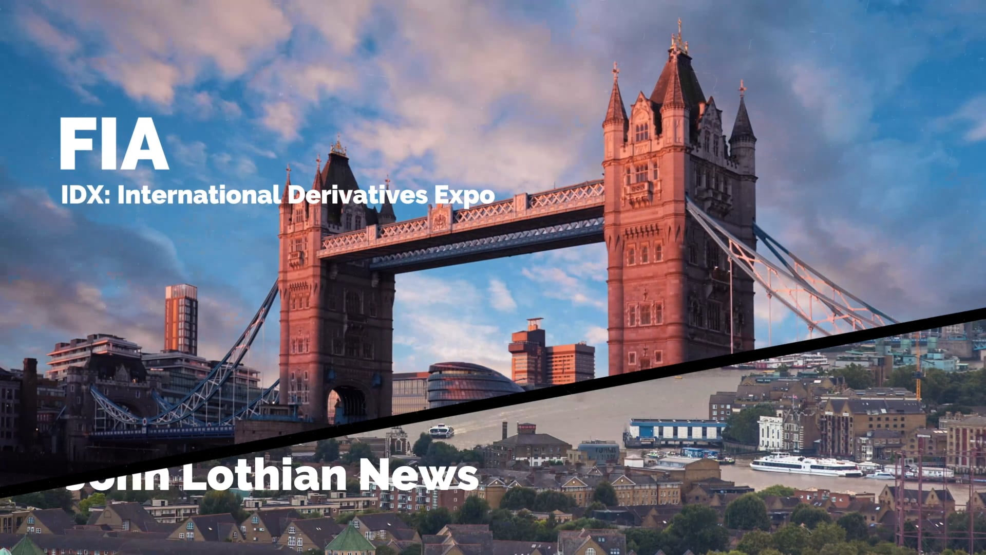 KOR Financial Founder/CEO Jonathan Thursby on filling a need in the ...